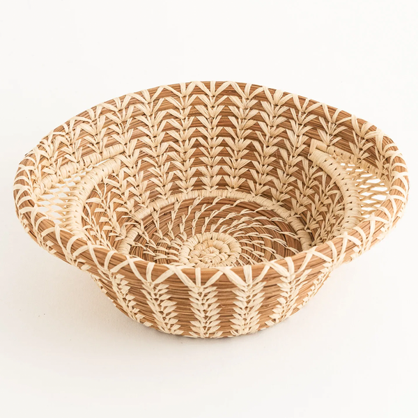 Haida Basket / 3 Sizes – Kate Stoltz